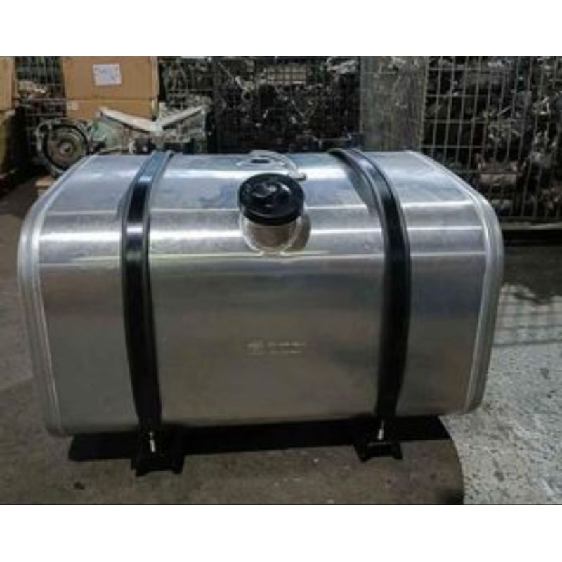 250L 10 Ton Lorry Fuel Tank (New) | Shopee Malaysia