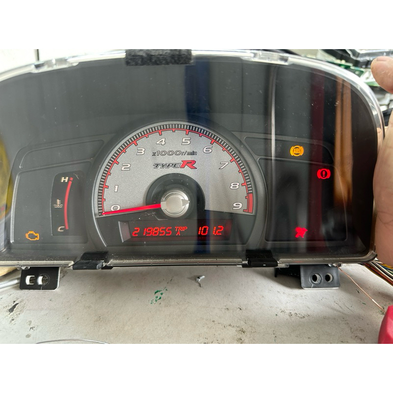 Repair Meter Honda Civic FD2R Type R | Shopee Malaysia