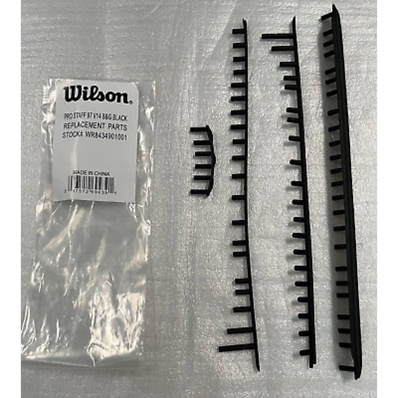 Wilson Pro Staff 97 V14 Grommet WR8434901001 | Shopee Malaysia