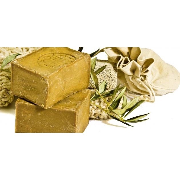 Laurel Soap/Al Ghar Soap/Aleppo Soap/Sabun Zaitun/Sabun Aleppo/Olive ...
