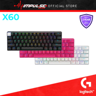logitech g pro - Prices and Promotions - Jan 2026 | Shopee Malaysia