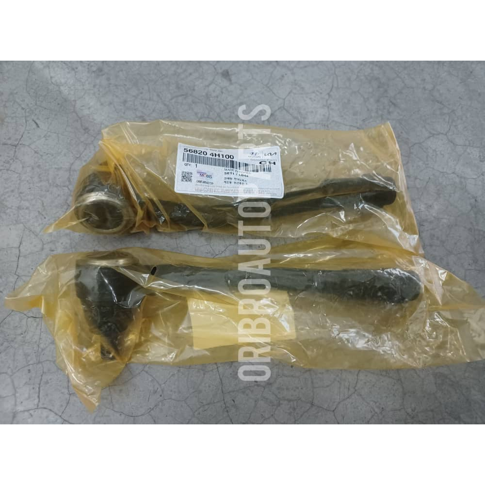 ORIGINAL TIE ROD END HYUNDAI STAREX A1 / A2 56820-4H000 / 56820-4H100 ...