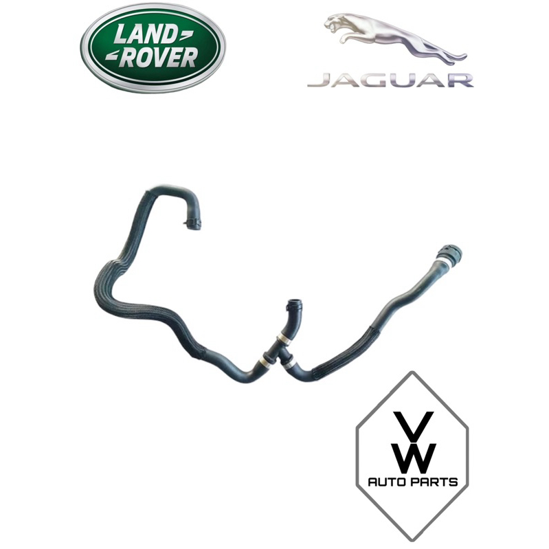 ( 100% ORIGINAL ) WATER RADIATOR HOSE RANGE ROVER EVOQUE L538 DISCOVERY ...