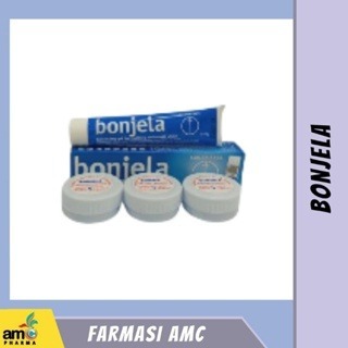 (ulcer) BONJELA/ GEL REPACK UNTUK ULSER MULUT DAN TEETHING 5G | Shopee ...