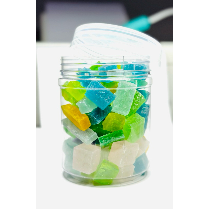 PREMIUM Crystal Candy Japanese Kohakutou Agar-Agar Kering | Shopee Malaysia