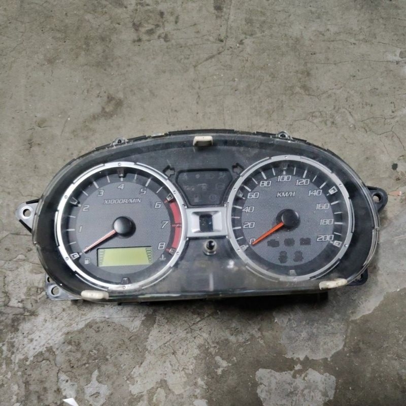 USED ORIGINAL PROTON SAGA BLM FLX METER ASSY | Shopee Malaysia