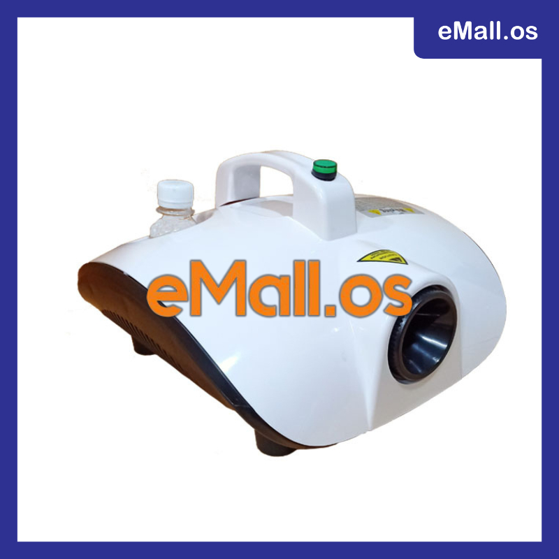 [SHIP FAST!!] FOGGING SMOKE MACHINE NX1103 @ NANO MIST 1500W ...