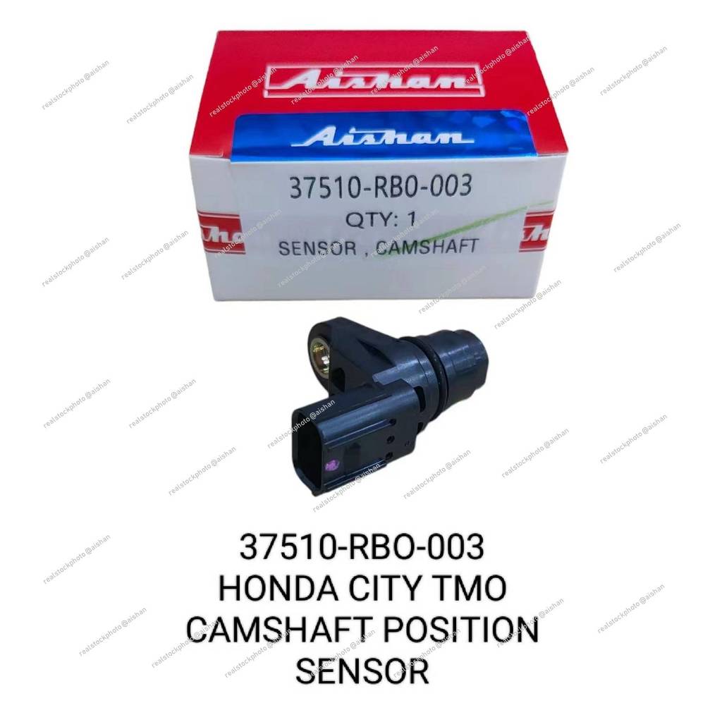 [LOCAL READY STOCK] 37510-RBO-003 CS - HONDA CITY TMO CAMSHAFT POSITION ...