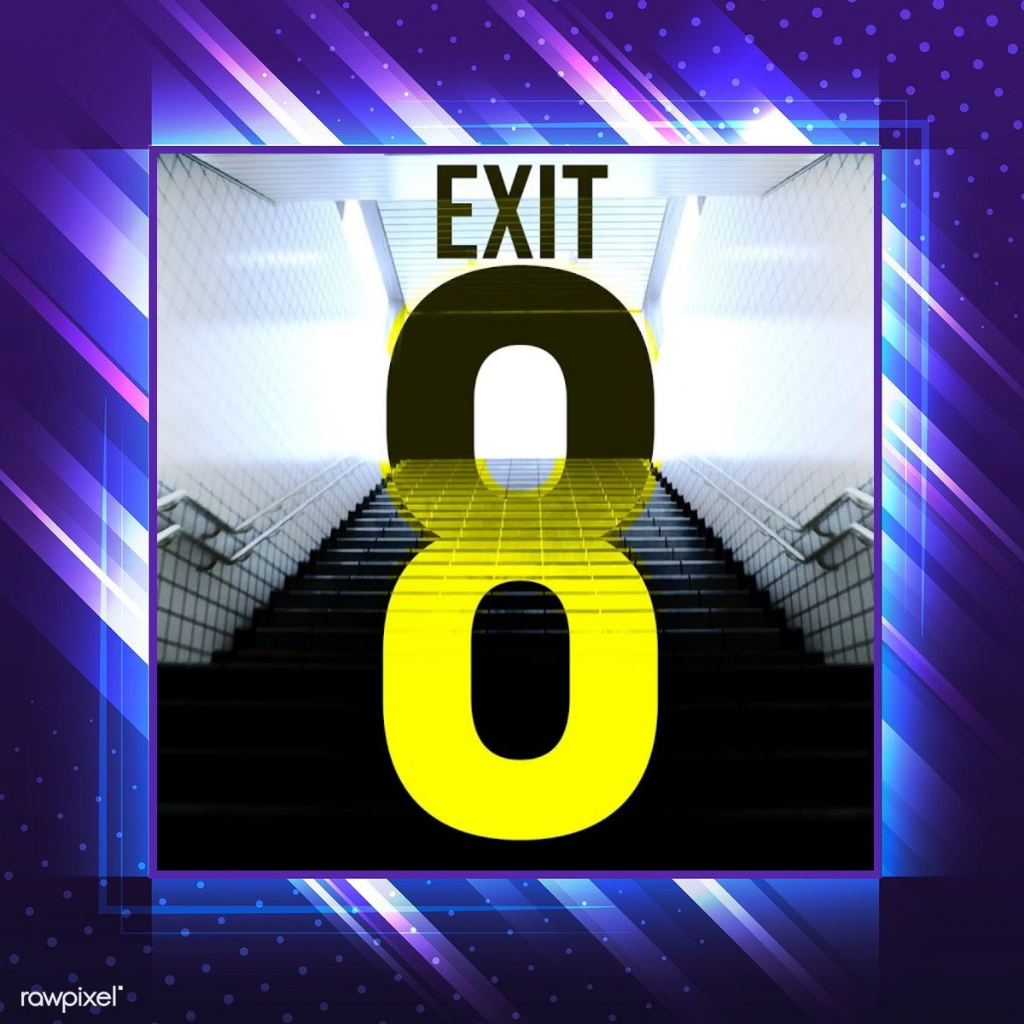 [ PC ] The Exit 8 Offline PC Game ( Digital Download ) | Shopee Malaysia