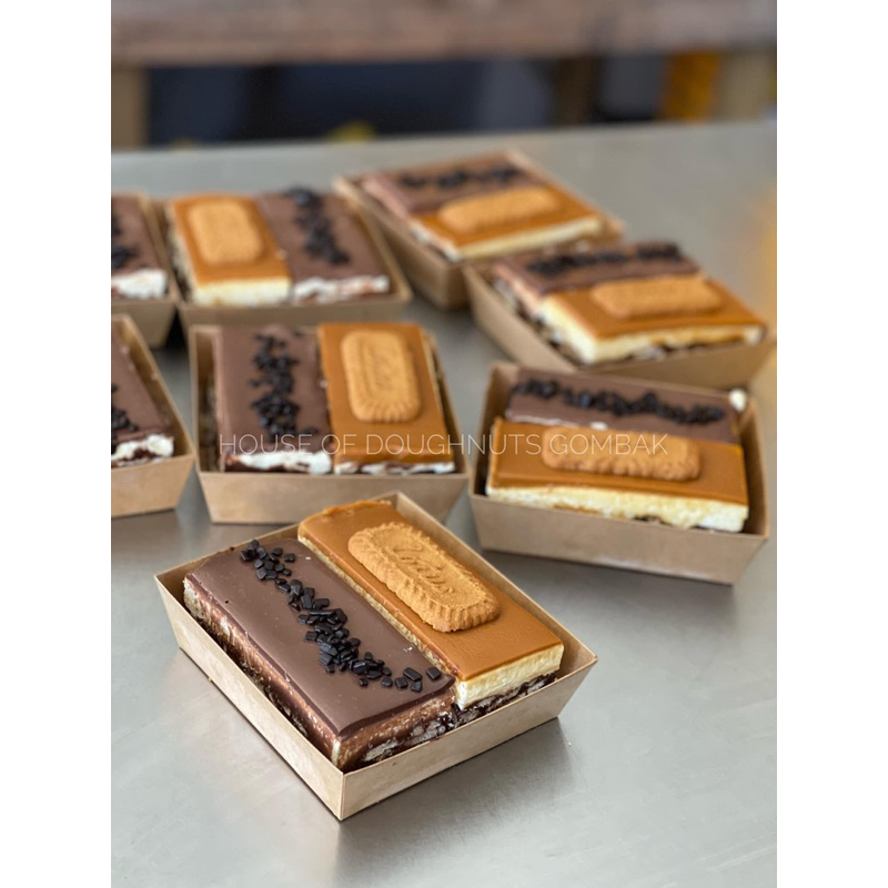 Premium Kek Batik Indulgence Cheese | Shopee Malaysia