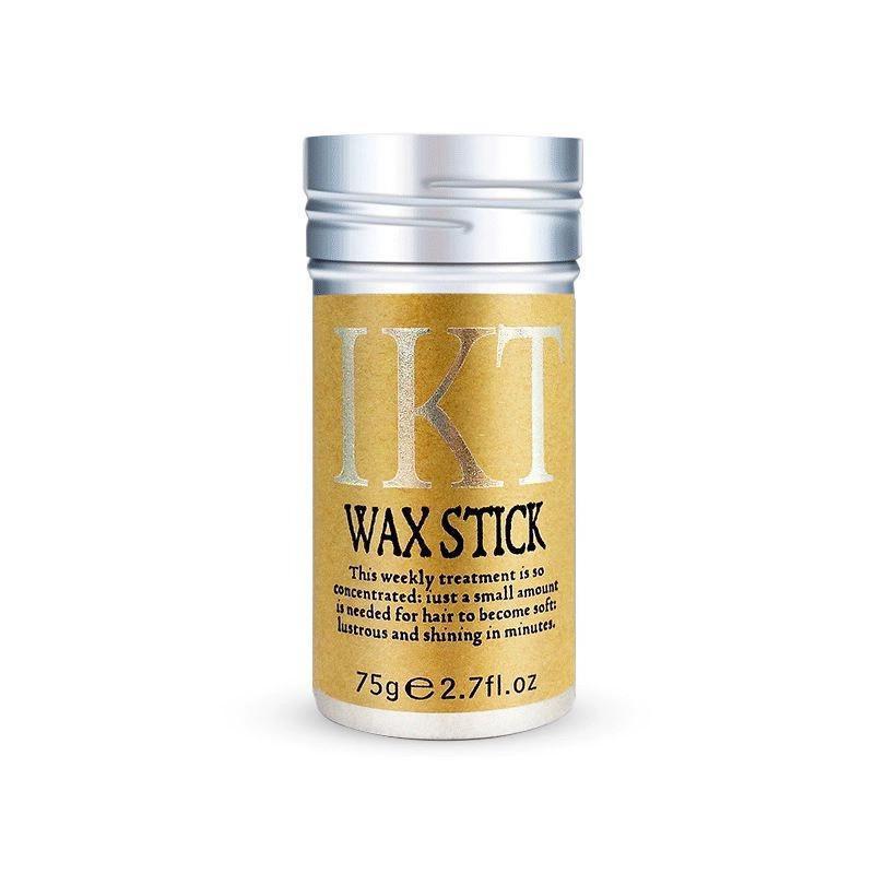 IKT Hair Wax Stick 75gm (Original) | Shopee Malaysia