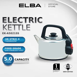 ELBA Official Store Online, June 2024 | Shopee Malaysia