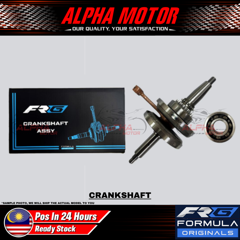 FRG EX5 DREAM WAVE100 CLASS WAVE110 DX DASH110 FI FORMULA ORIGINAL ...