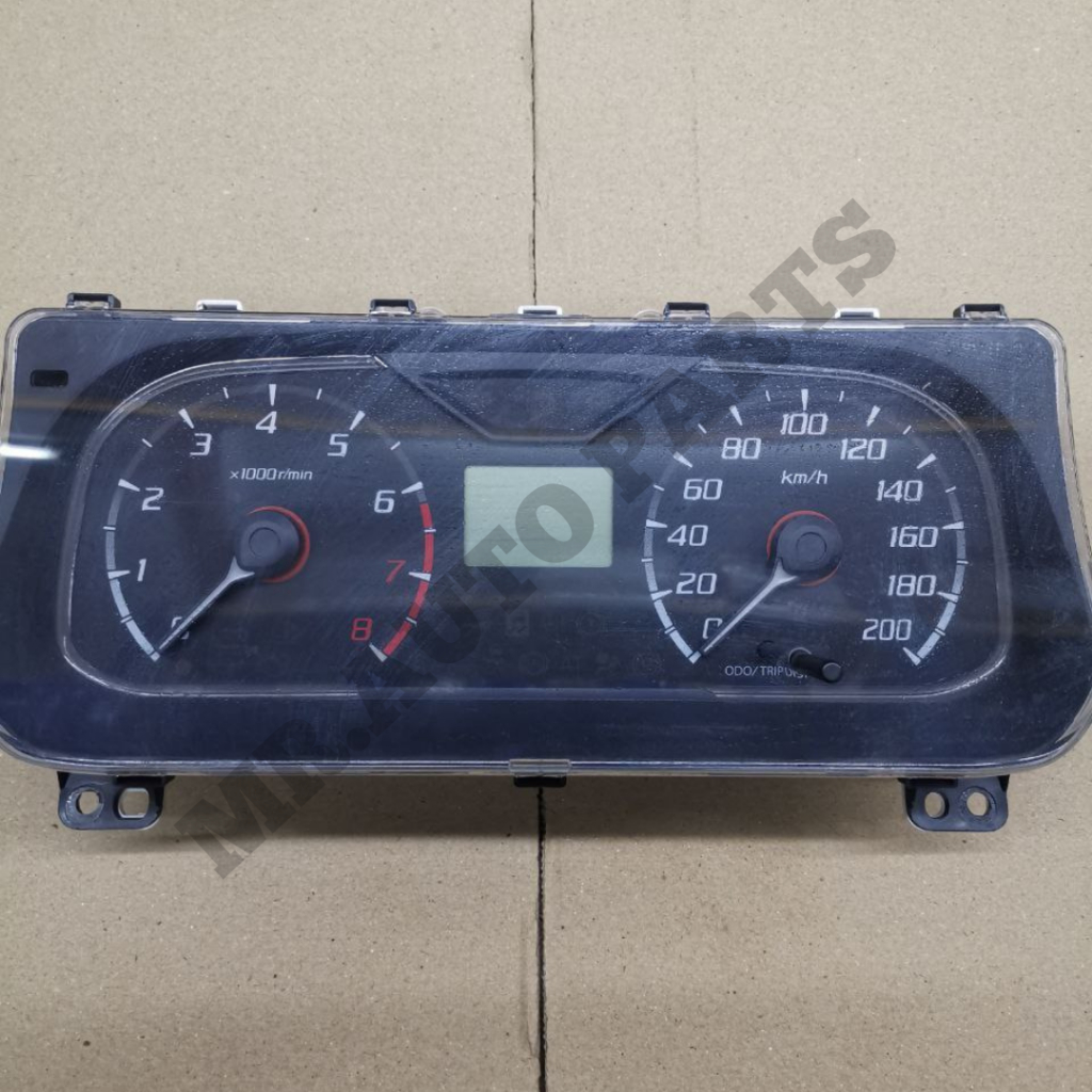 83800-BY430 PERODUA BEZZA 1.0 1.3 AUTO METER 100 % ORIGINAL USED PART ...