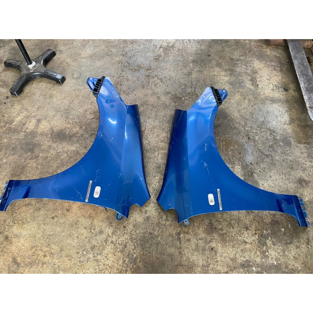 HONDA STREAM RN2 FENDER | Shopee Malaysia