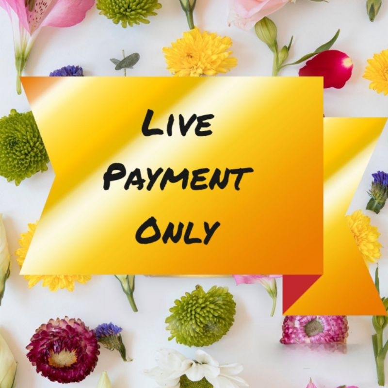Link Payment (Live Only) | Shopee Malaysia