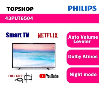 Buy tv philips 43 inch Online With Best Price, Jun 2024 | Shopee Malaysia