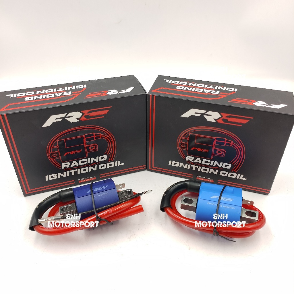 FRC Racing Plug Coil Universal | Shopee Malaysia
