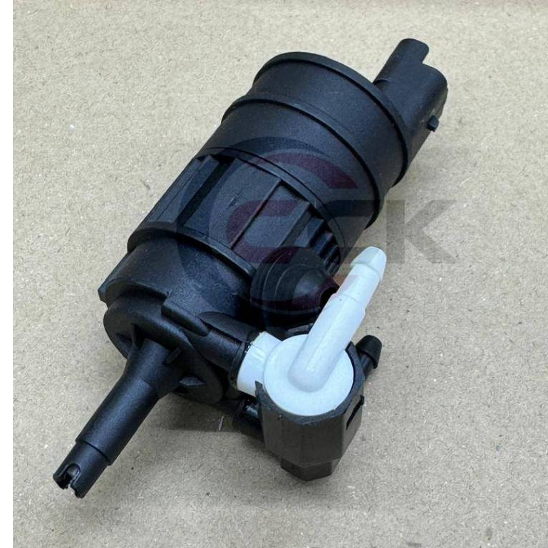 RENAULT KANGOO WIPER TANK MOTOR / WASHER TANK MOTOR 100 % NEW | Shopee ...