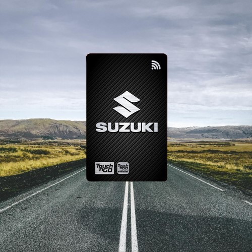 CAR BRAND - Touch n Go Card Sticker Cover / TNG CARD Sticker / Bank ...
