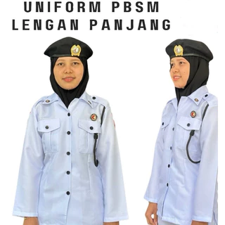 Buy pbsm uniform Online With Best Price, Jul 2024 | Shopee Malaysia