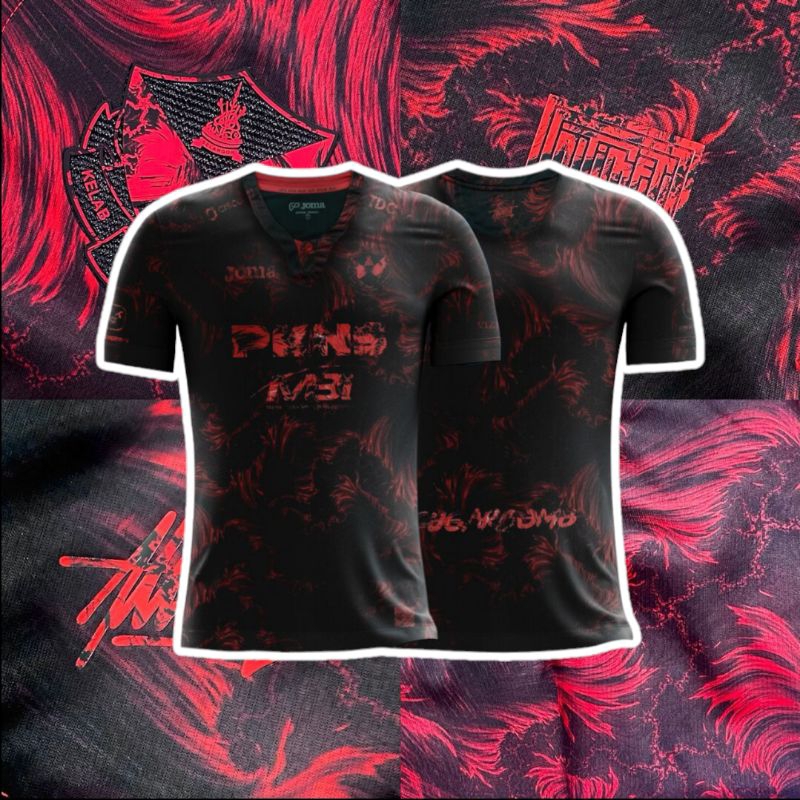 SELANGOR FC 3RD KIT 2022 | Shopee Malaysia