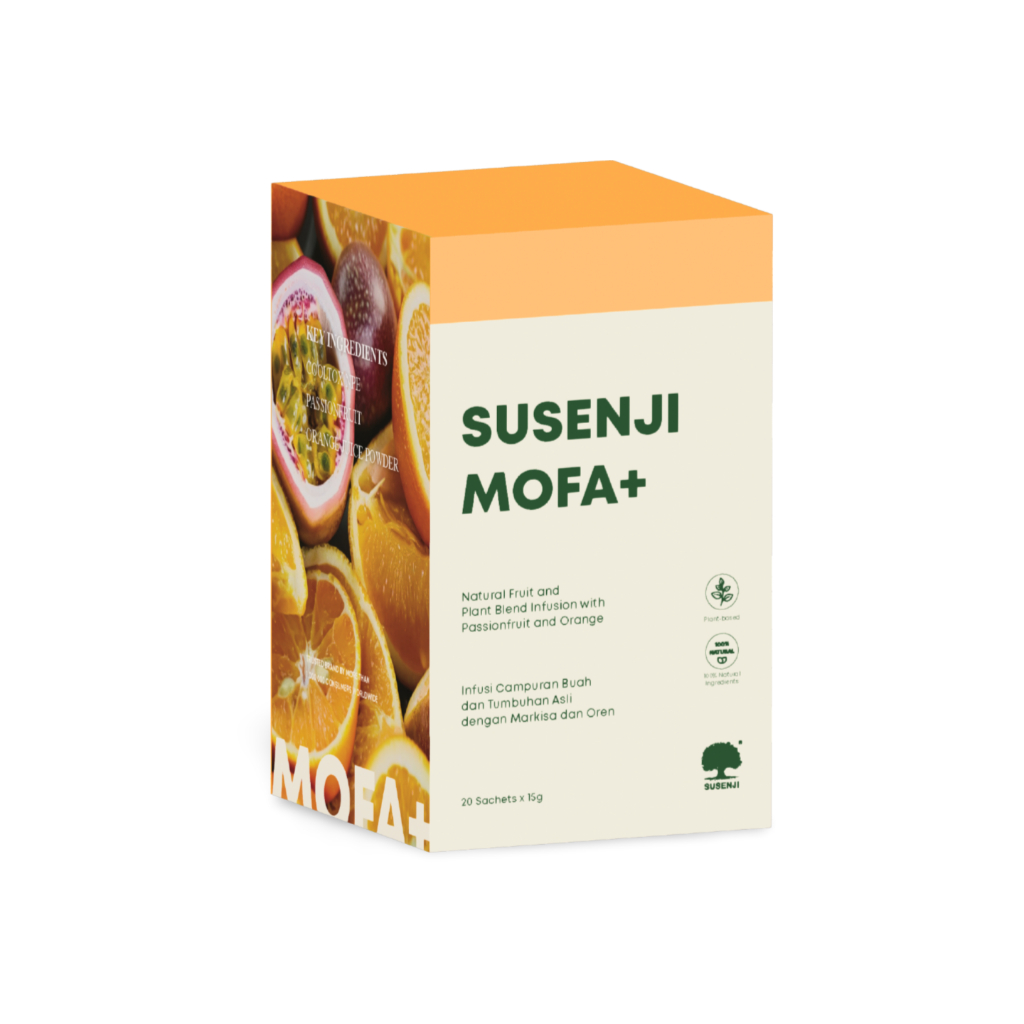 【Susenji Mofa】100%Ori | Effective | Defecation Drink排便饮料Jus Berak ...