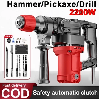 rotary hammer - Prices and Promotions - Jan 2026 | Shopee Malaysia