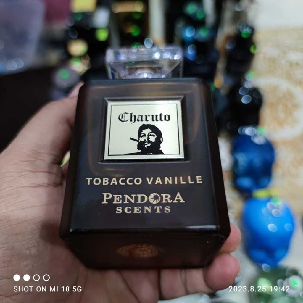 Tom Ford Tobacco Vanille Clone