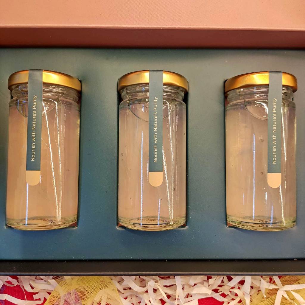 (HARI RAYA SPECIAL) LAYANG Minuman Sarang Burung Walit Tulen / Pure ...