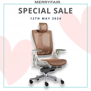 Merryfair Official Store Online, May 2024 | Shopee Malaysia