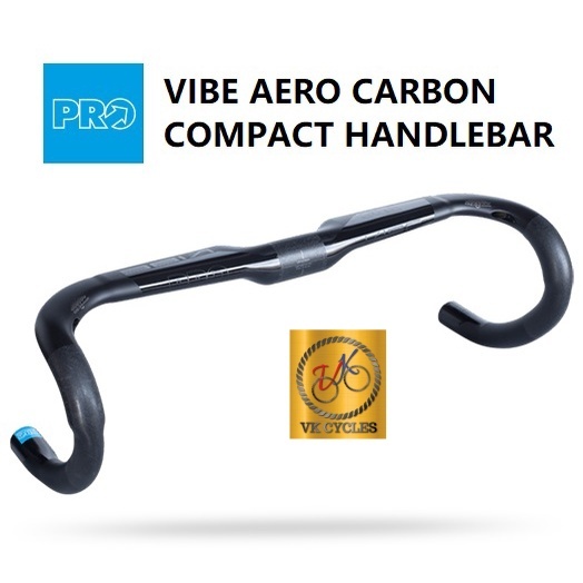 [Genuine] PRO VIBE AERO CARBON COMPACT / SL COMPACT (SUPER LIGHT ...