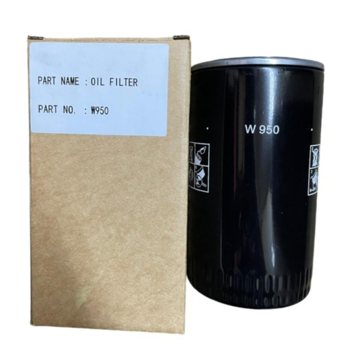 Renner Oil Filter W950 for Air Compressor | Shopee Malaysia