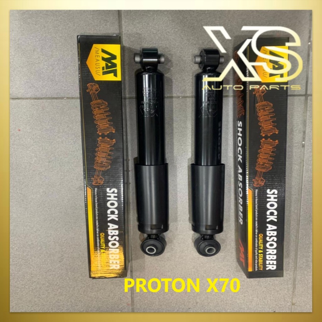 ( MEAUSU BRANDED ) PROTON X70 REAR ABSORBER ( GAS ) | Shopee Malaysia