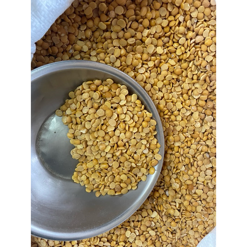 (India)Parapu Malawi Toordhall 500g/1kg | Shopee Malaysia