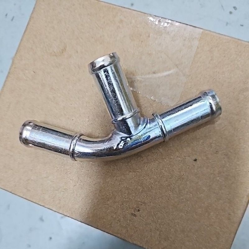 ORIGINAL PERODUA AXIA WATER PUMP PIPE 3WAY PIPE | Shopee Malaysia