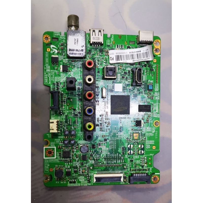Samsung UA46F5000AR Mainboard | Shopee Malaysia