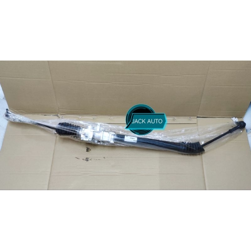 (Recon) Power Steering Rack Honda Accord Sa6y (Full Set) (With Tie Rod ...