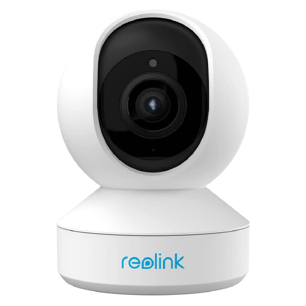 Reolink E1 Zoom V2 AI 5MP Person/Pet Detection E1 Zoom Security CCTV IP ...