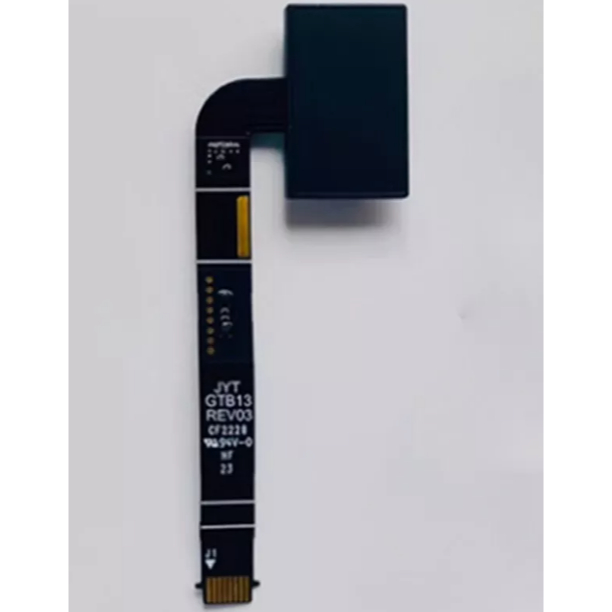 Dell XPS 13 9320 Plus Fingerprint Power on Button Switch Button 0HPHXH ...