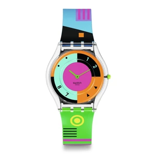 Swatch Official Store Online, June 2024 | Shopee Malaysia