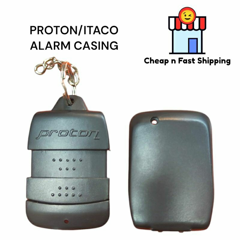 Proton Remote Casing 🔥 READY STOCK 🔥 | Shopee Malaysia