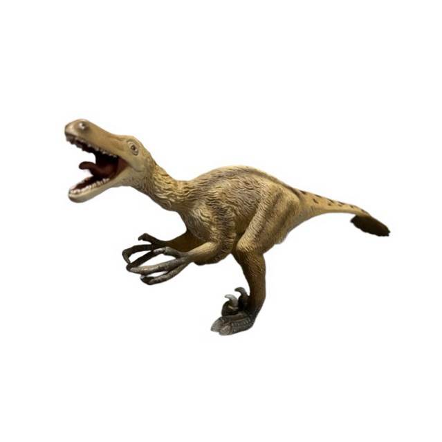 Velociraptor Figurine 1:6 scale - Collecta | Shopee Malaysia