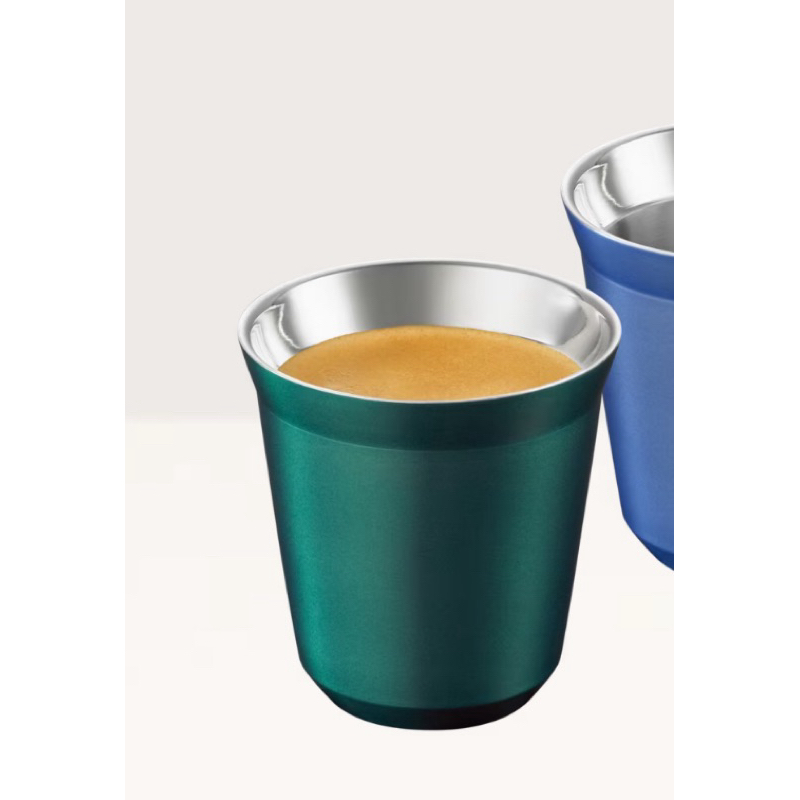 Nespresso PIXIE Lungo Cup (160ml) original | Shopee Malaysia