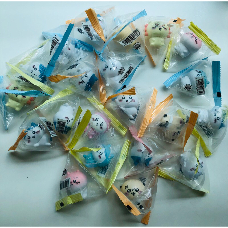 Chiikawa Interior Mini Figure (Seal Pack) | Shopee Malaysia