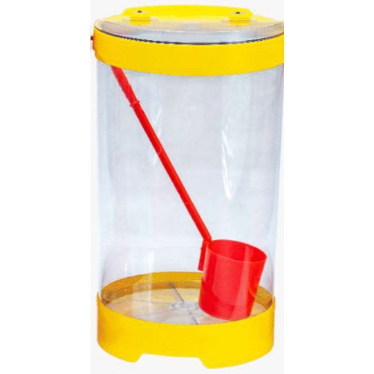 Best Selling 23 Liter Balang Air Tebal Besar Cap Payung Drinks Water ...