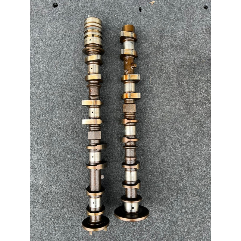 K3 3SZ CAM SHAFT USED JAPAN | Shopee Malaysia