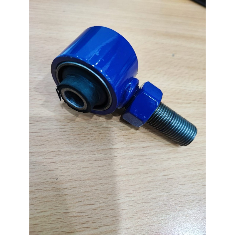 Original D2 Adjustable Camber & Toe Arm BUSH ONLY -Waja,Gen2,Wira ...