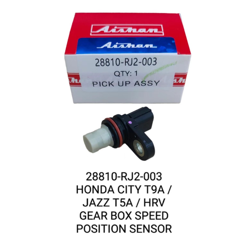 [LOCAL READY STOCK] 28810-RJ2-003 GBS - HONDA CITY T9A / JAZZ T5A / HRV ...