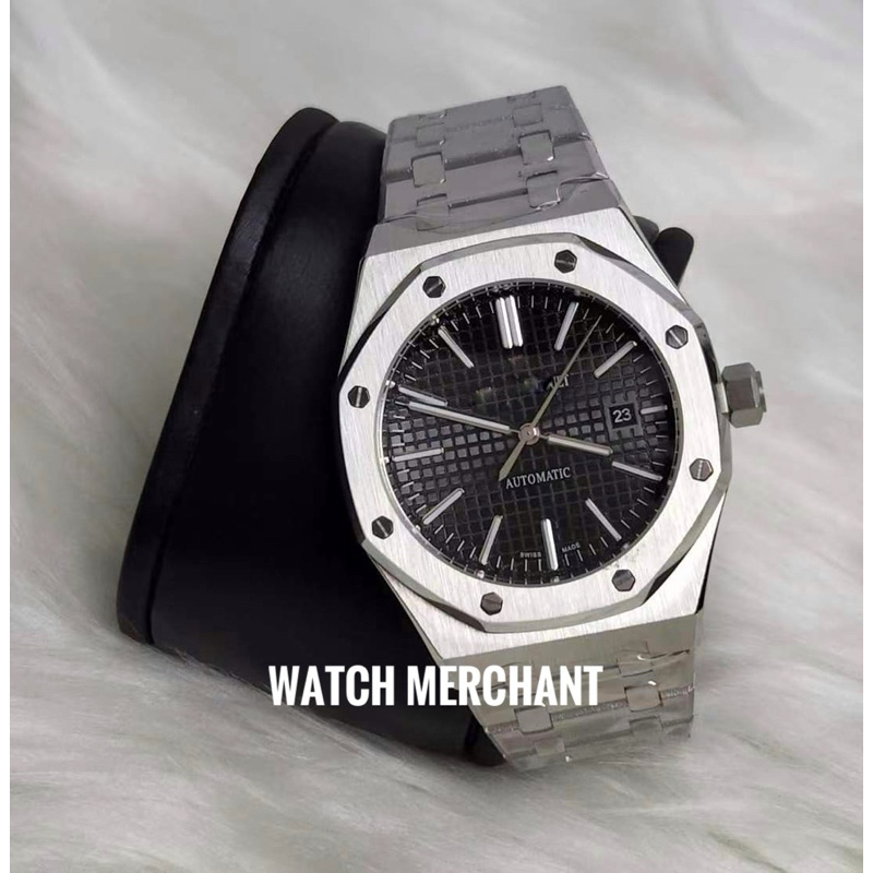 Hot Sale 🔥 Limited Edition Ap_Automatic Men Watch withJapan movement ...